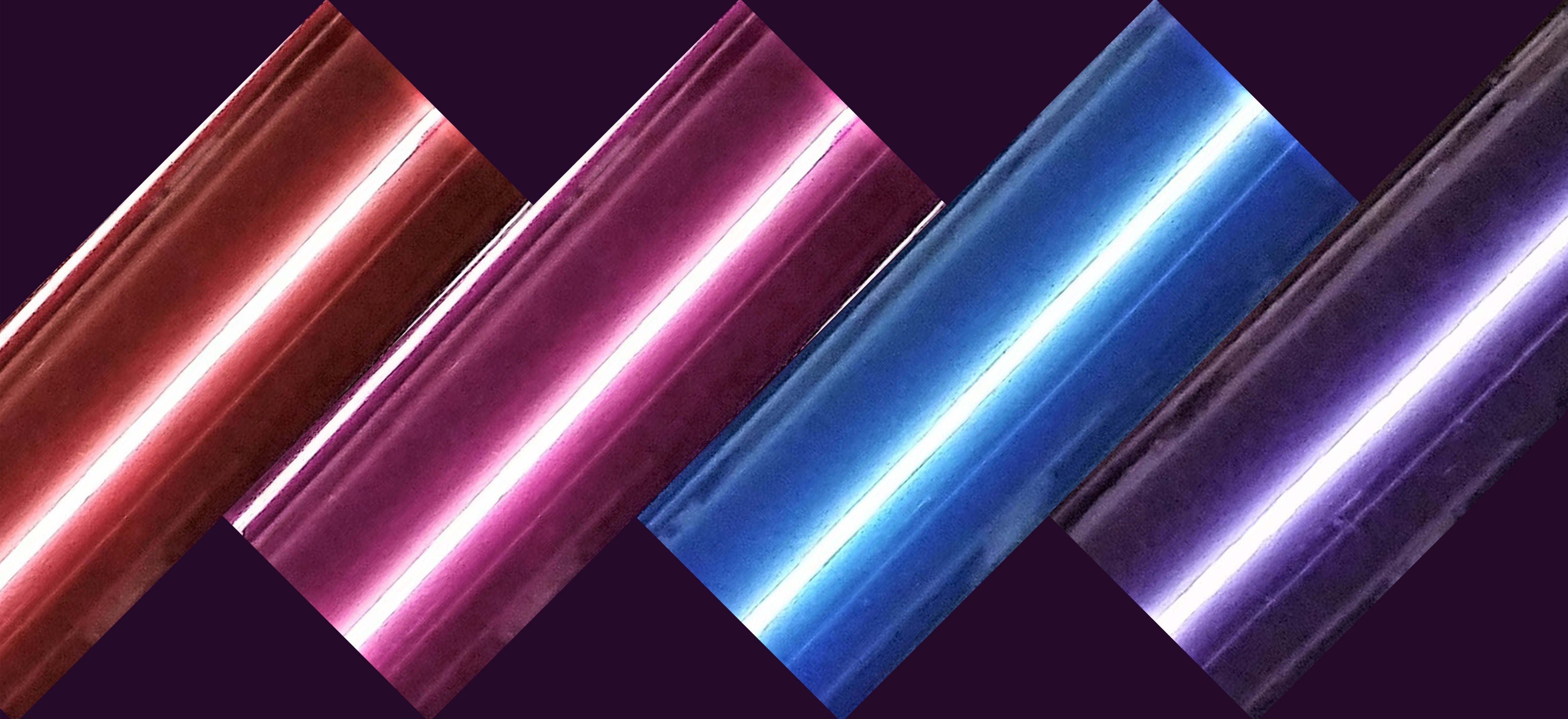 Memorial Complementary Finishes | Everlasting Cross™