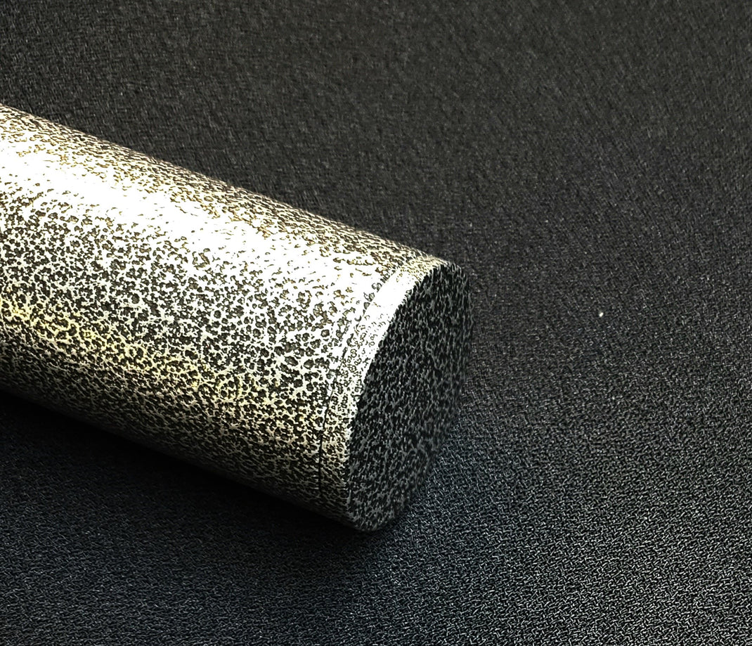 EC Stainless Steel End Caps – Everlasting Cross