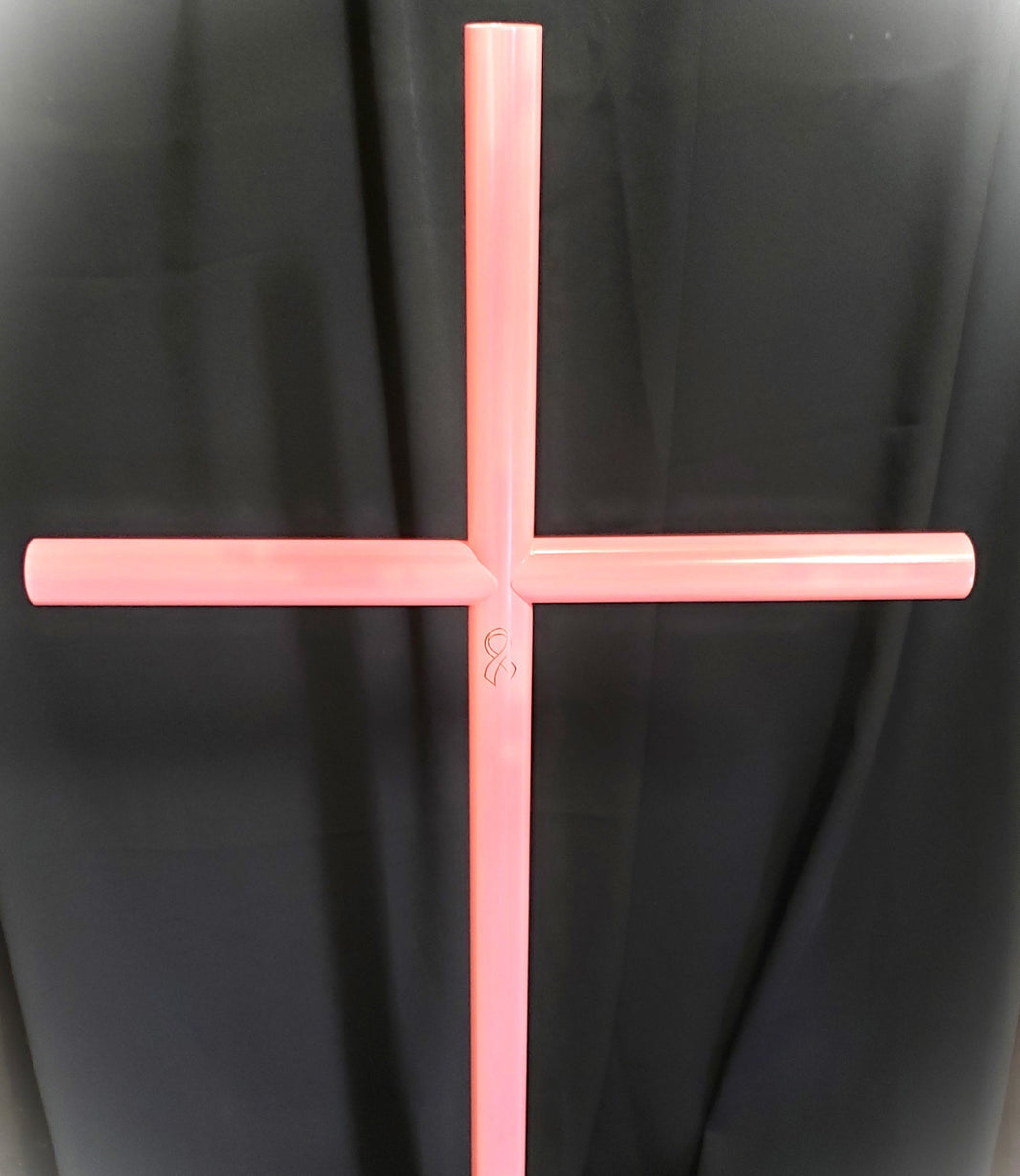 Everlasting Cross™ Memorial, Cremation Urn and Personalized Engraving